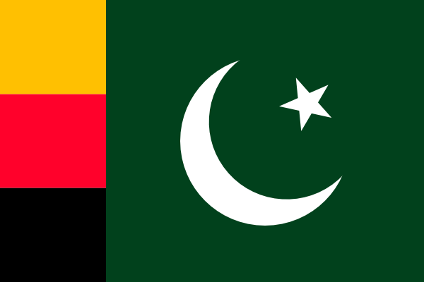 Dakhini flag by hosmich on DeviantArt