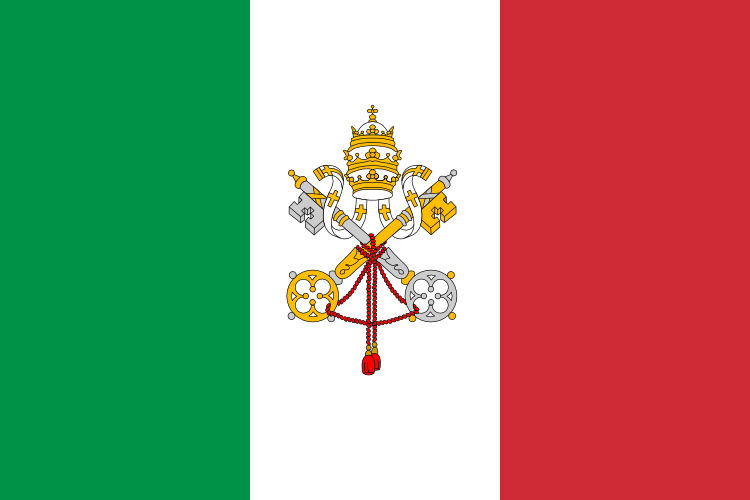 Combined flag of language: Italian by hosmich on DeviantArt