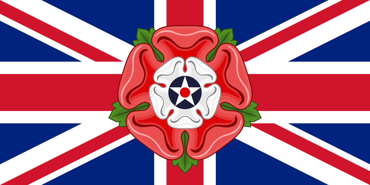 Combined flag of language: English by hosmich on DeviantArt