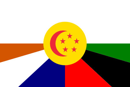 Flag of Singlish by hosmich on DeviantArt