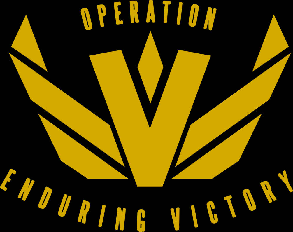 Horizon Zero Dawn - Operation Enduring Victory by inertSpark on DeviantArt