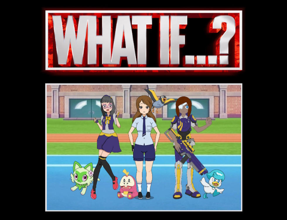 Pokemon Altered: A Different Kind of Violet by Yellowfan555 on DeviantArt