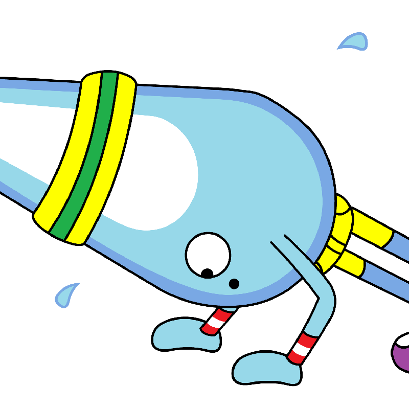 Animation: Push ups by IkkySubmitsArchive on DeviantArt