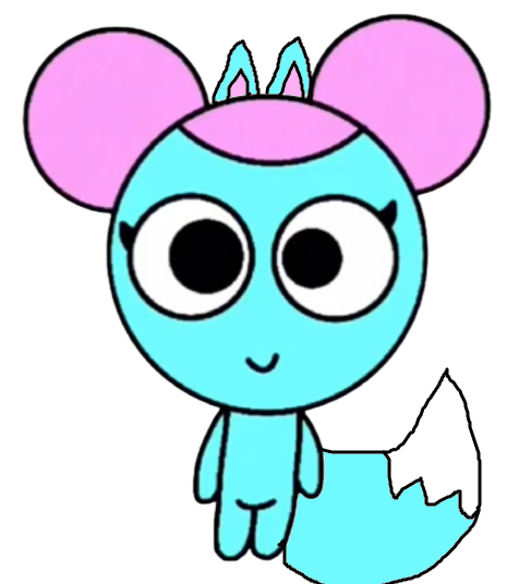 Pibby furry by mmoreno12 on DeviantArt