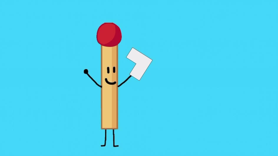 BFDI DWTD: Embarrassing by MarcomorenoTV on DeviantArt