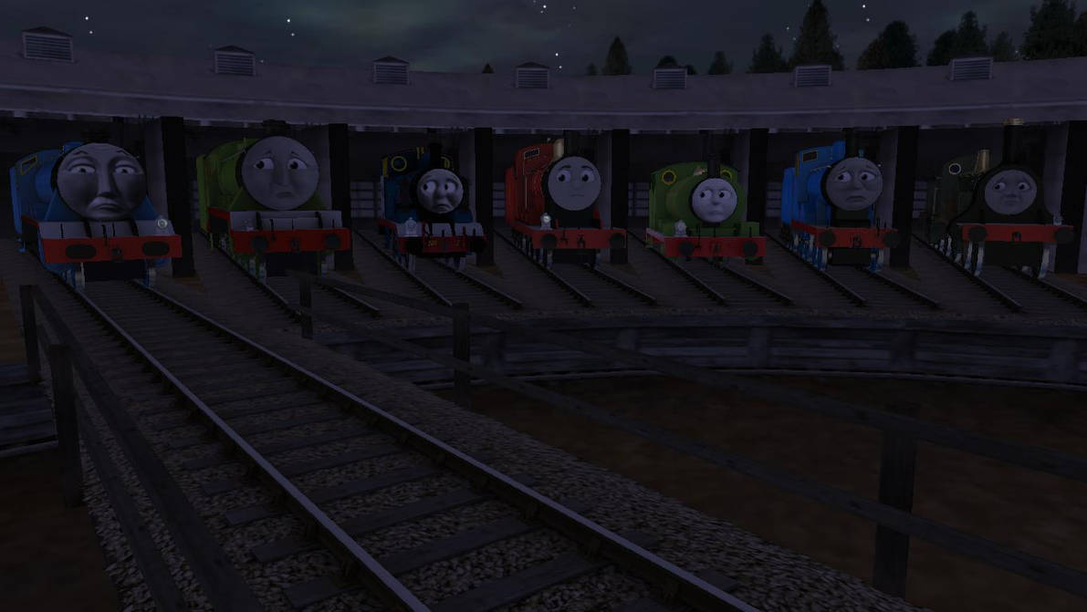 Doncaster Reunion by ShinyGurl2024 on DeviantArt