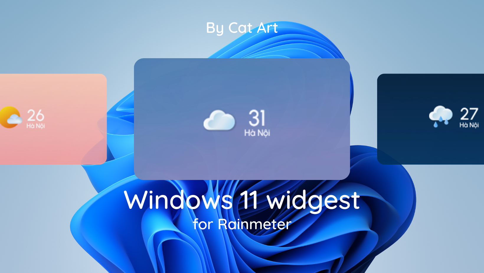 Windows 11 weather 0.1_by Cat Art by CatArt-1304 on DeviantArt