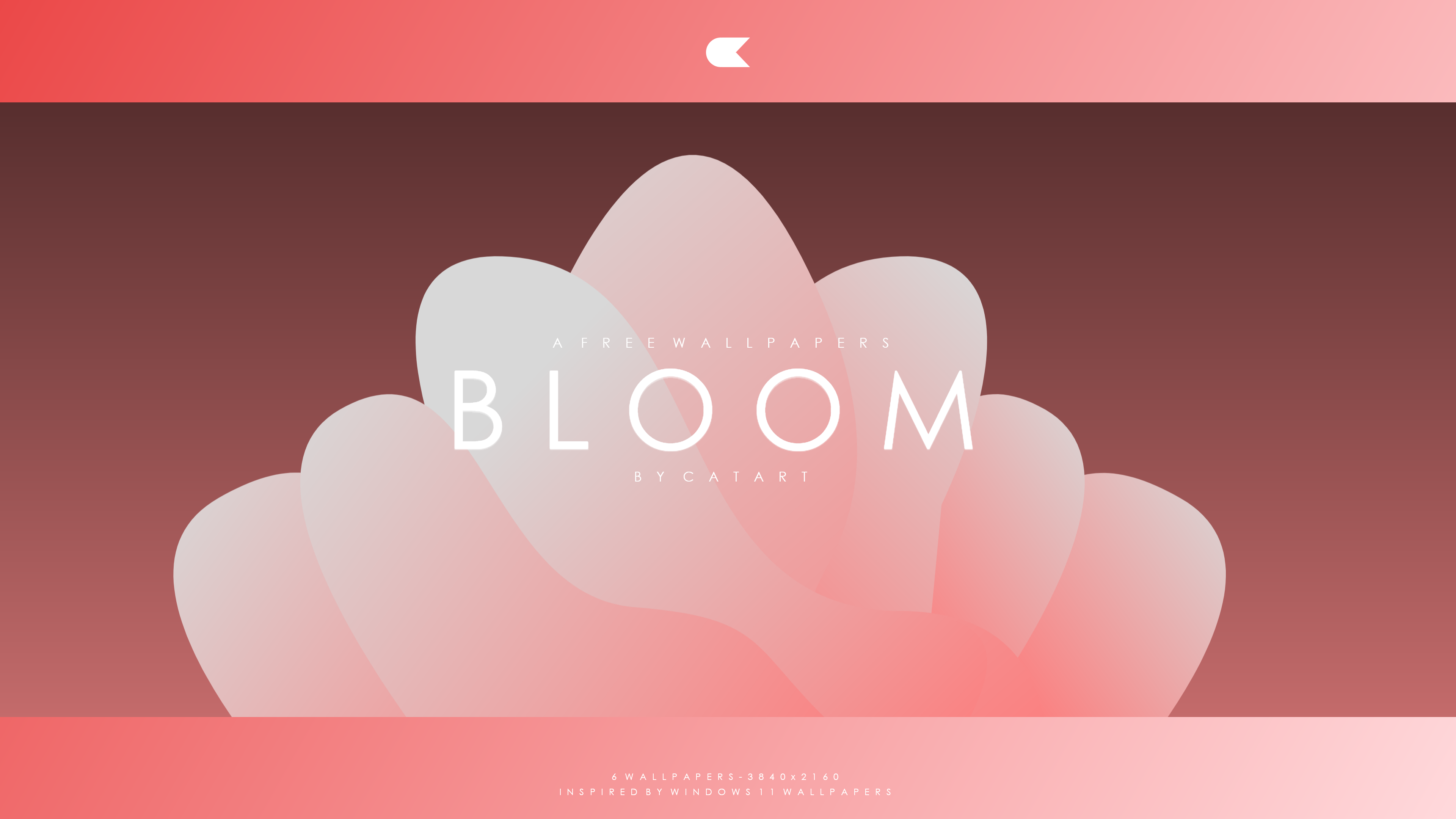 Bloom-A Free Wallpapers Made By CatArt by CatArt-1304 on DeviantArt