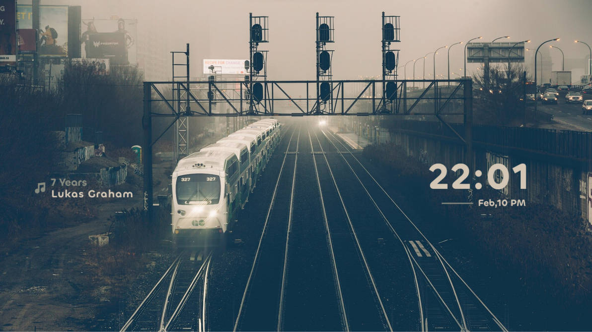 Train 0.1_by Cat Art by CatArt-1304 on DeviantArt