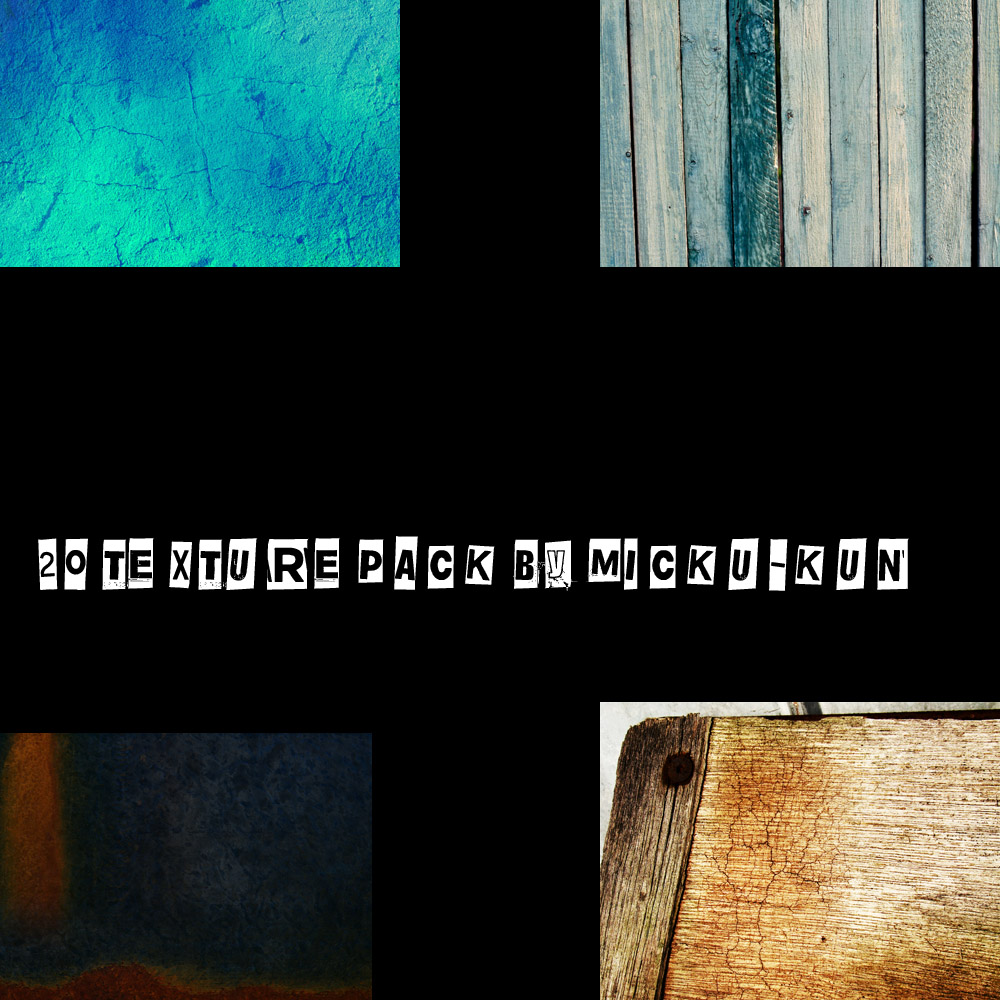 20 Texture Pack By Micku Kun By Micku Kun On Deviantart