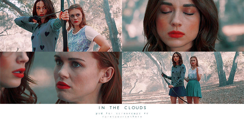 INTO THE CLOUDS ( .psd by rpresourceshere ) by rpresourceshere on ...