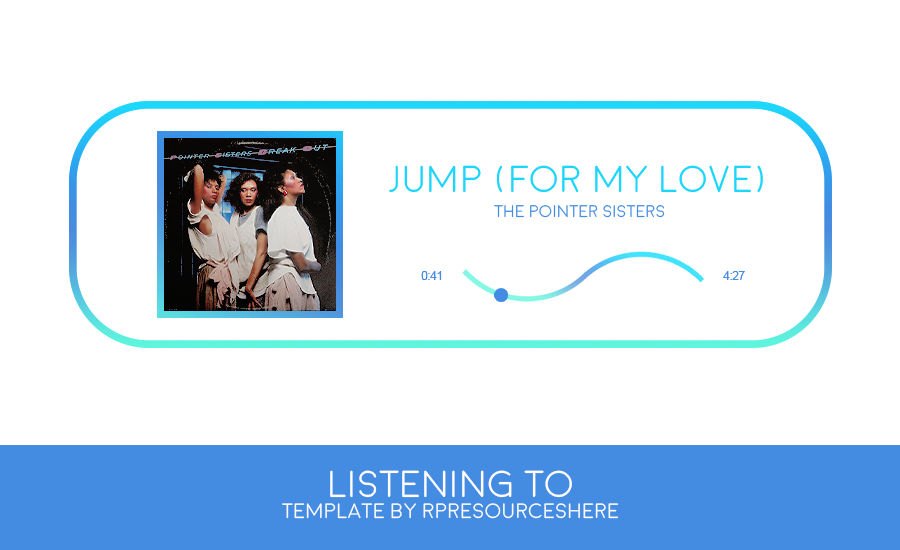 LISTENING TO TEMPLATE by rpresourceshere on DeviantArt