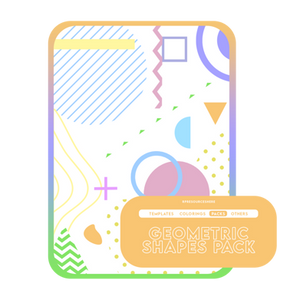 Explore the Best Geometric Art | DeviantArt