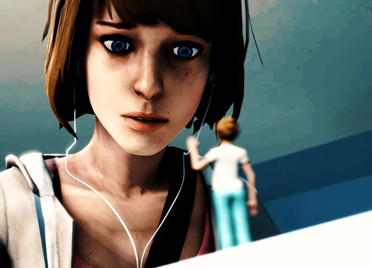 'Tiny Kate' by js3DS on DeviantArt