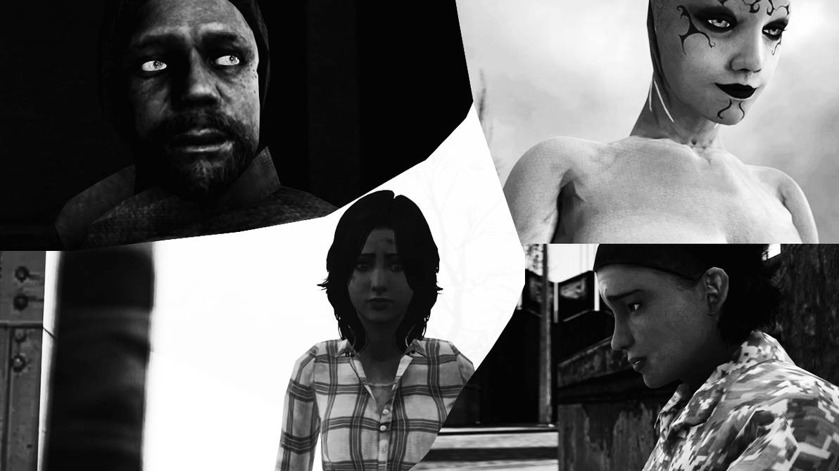 Invasion Reloaded - EP02 Patron Release! by js3DS on DeviantArt