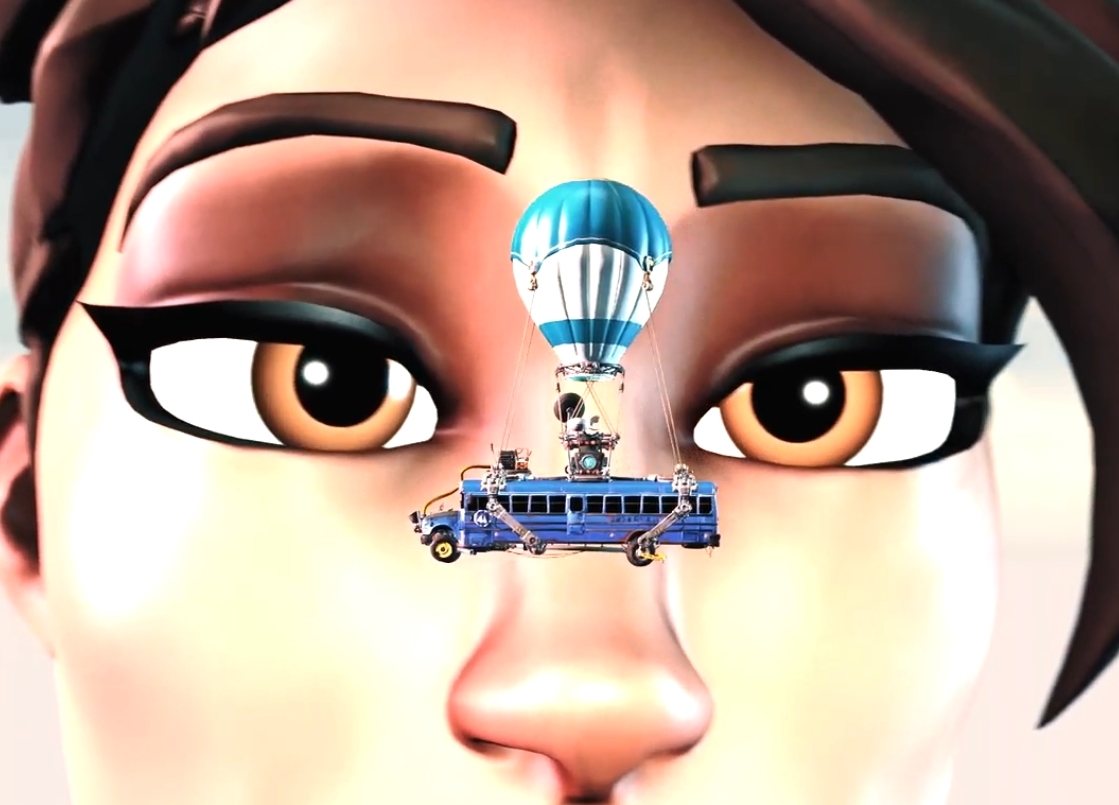 'Fly By' by js3DS on DeviantArt