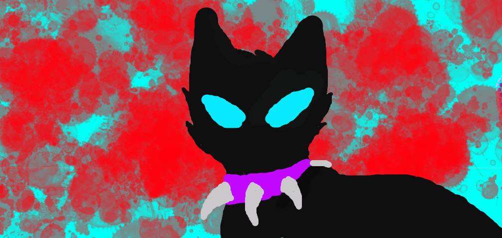 Scourge by Gogreendreamer123 on DeviantArt