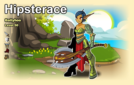 Ballyhoo by hipsterAce on DeviantArt