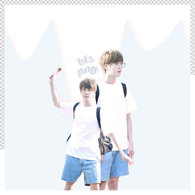 bts png pack by j-unkyuu on DeviantArt