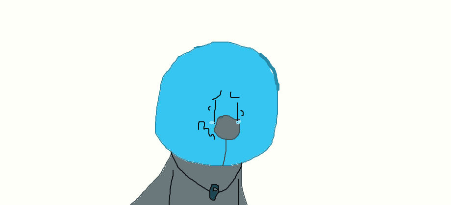 Plasma Crying... .:GIFT:. by figgoprince on DeviantArt