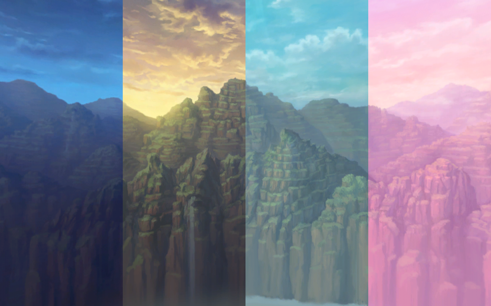 [MMD] Aura Kingdom skydome DL [pack 1] by witchfrogh on DeviantArt