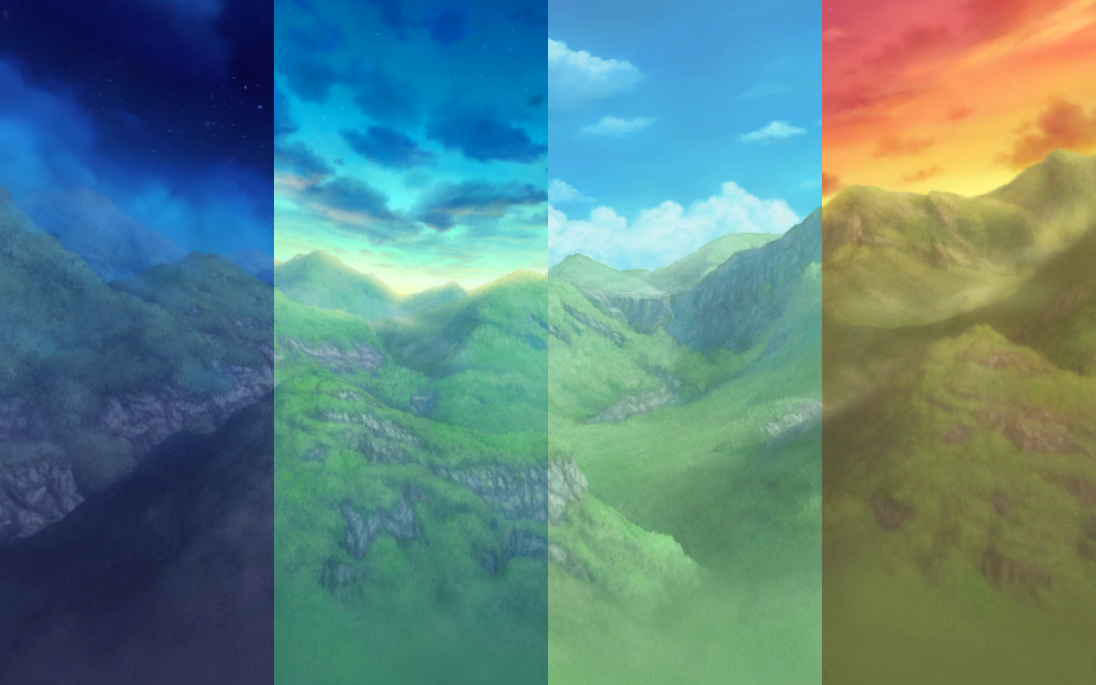 [MMD] Aura Kingdom skydome DL [pack 8] by witchfrogh on DeviantArt
