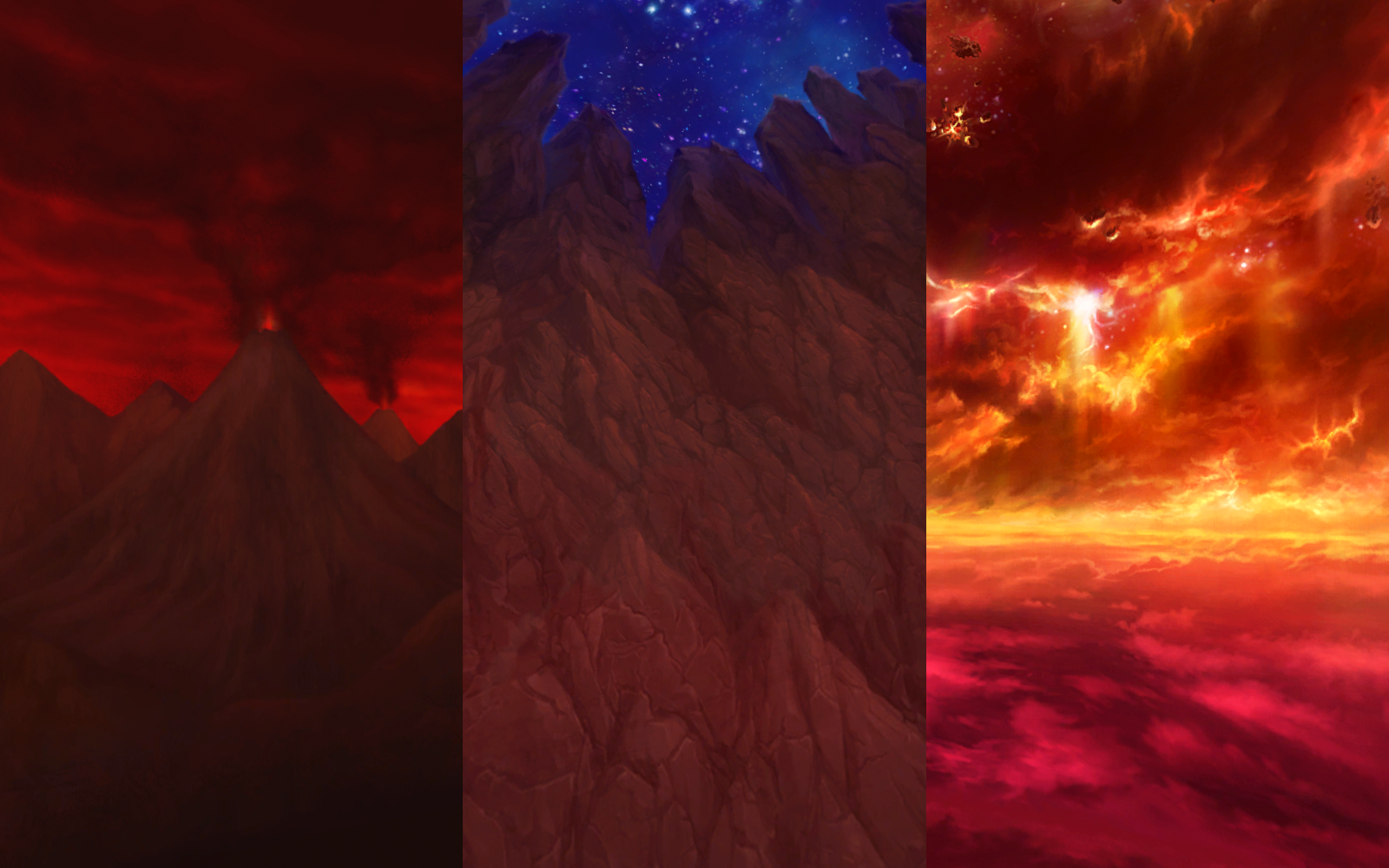 [MMD] Aura Kingdom skydome DL [pack 12] by witchfrogh on DeviantArt
