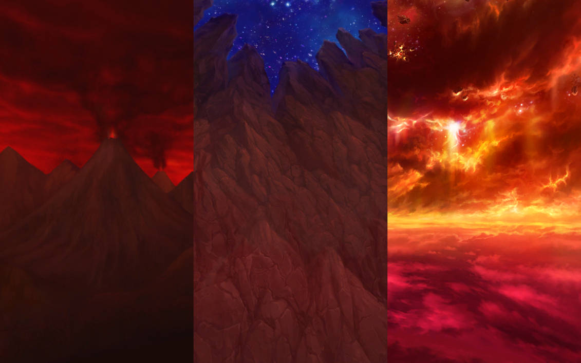 [MMD] Aura Kingdom skydome DL [pack 12] by witchfrogh on DeviantArt