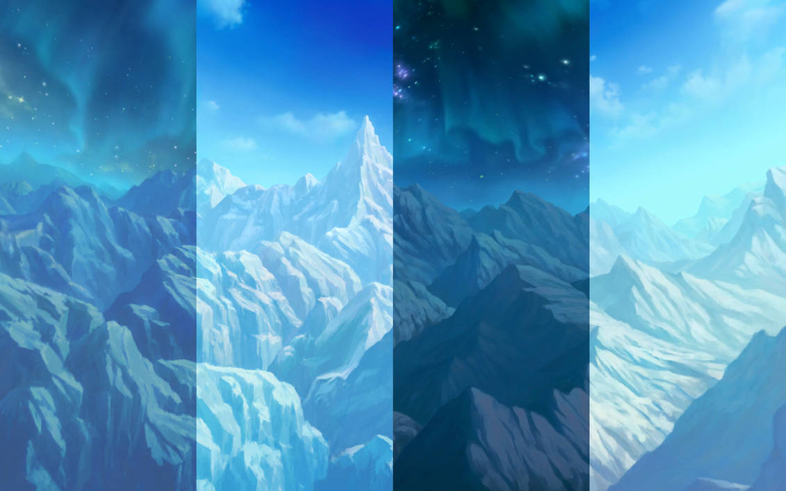 [MMD] Aura Kingdom skydome DL [pack 14] by witchfrogh on DeviantArt