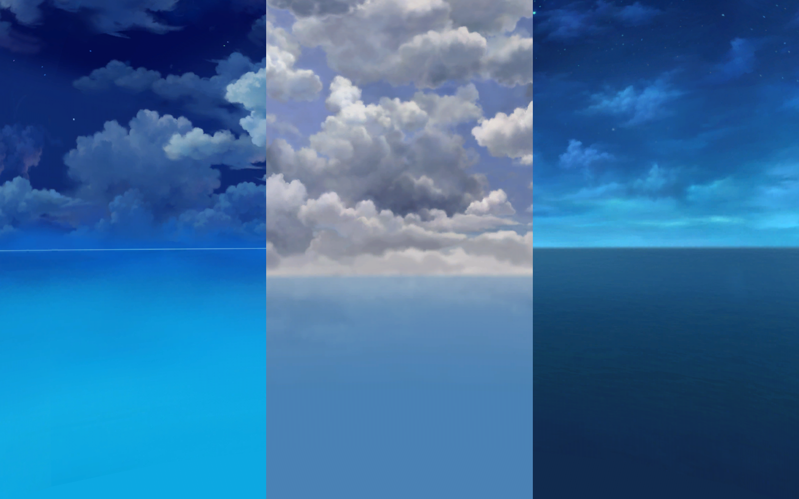 [MMD] Aura Kingdom skydom DL [pack 15] by witchfrogh on DeviantArt
