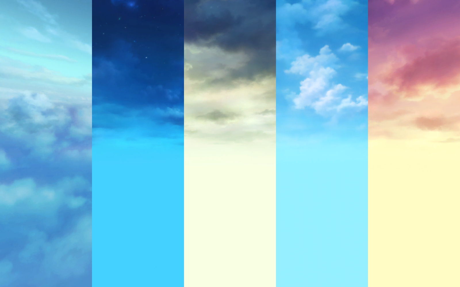 [MMD] Aura Kingdom skydom DL [pack 18] by witchfrogh on DeviantArt