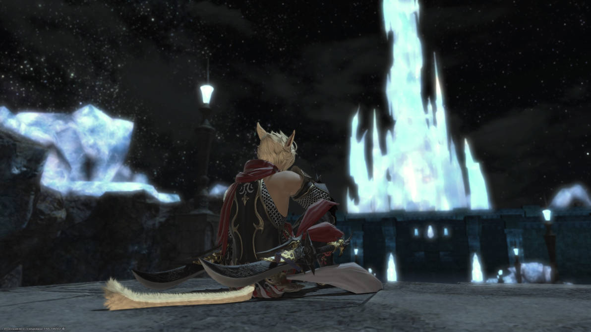 Shatter Chapter 1. Under the Sunlight by gothdra on DeviantArt