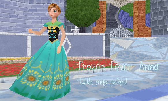 Explore the Best Mmdfrozen Art | DeviantArt