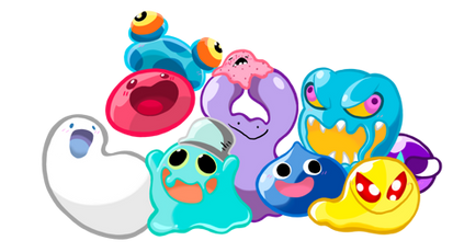 Explore the Best Slimerancher Art | DeviantArt