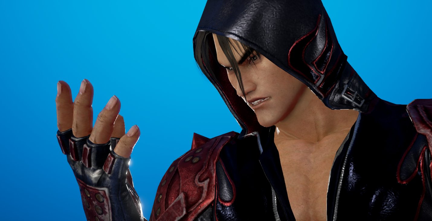 Steve skin tone for Jin by lilotty on DeviantArt