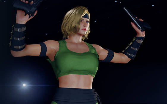 Explore the Best Tekken8mods Art | DeviantArt