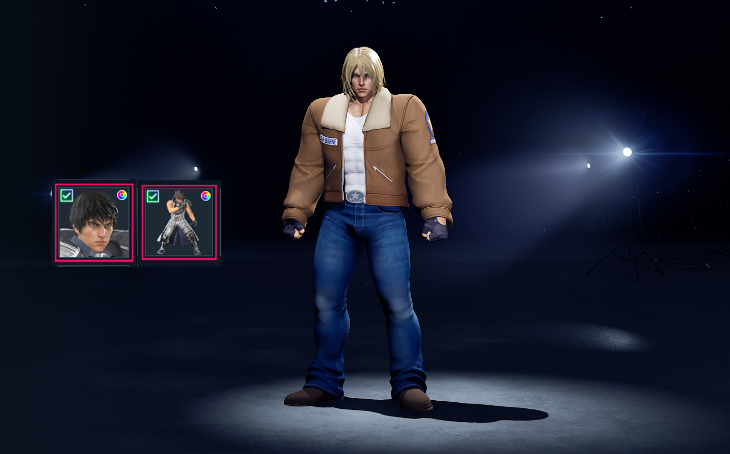 T8 Male Character Mods on StreetModders - DeviantArt