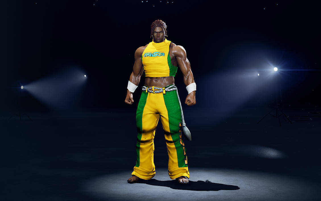 Classic Eddy by lilotty on DeviantArt