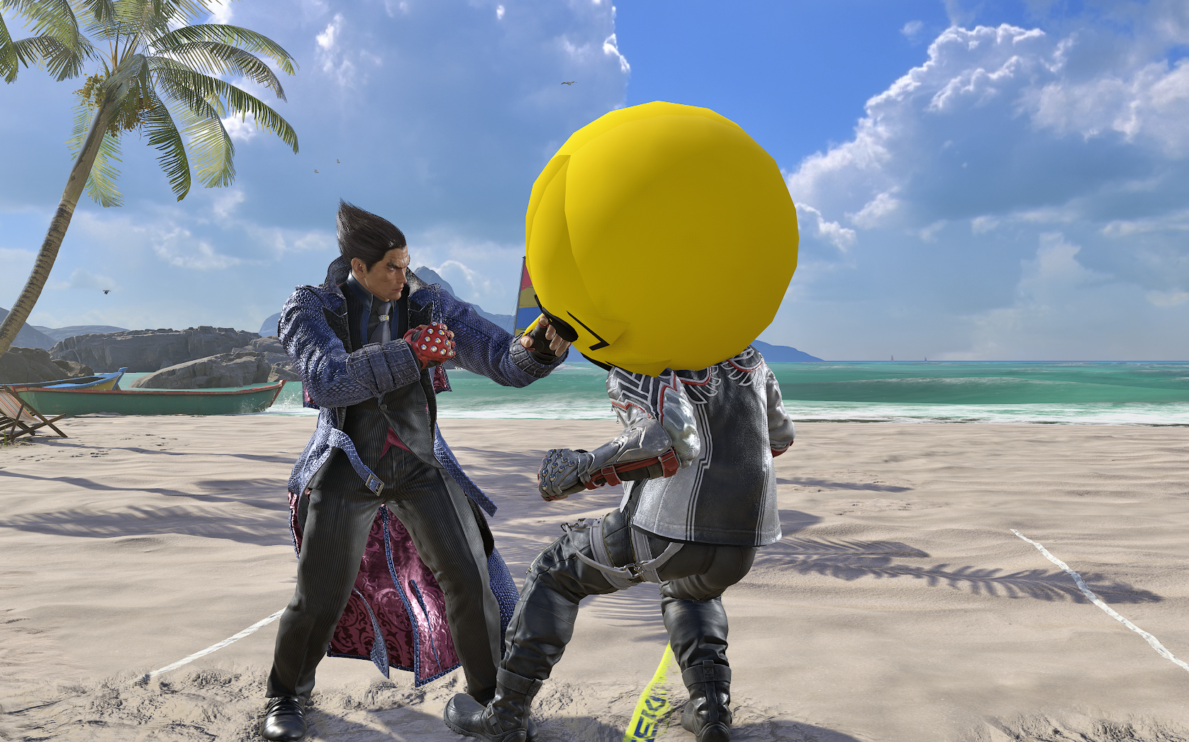 Pac Man Ball by lilotty on DeviantArt