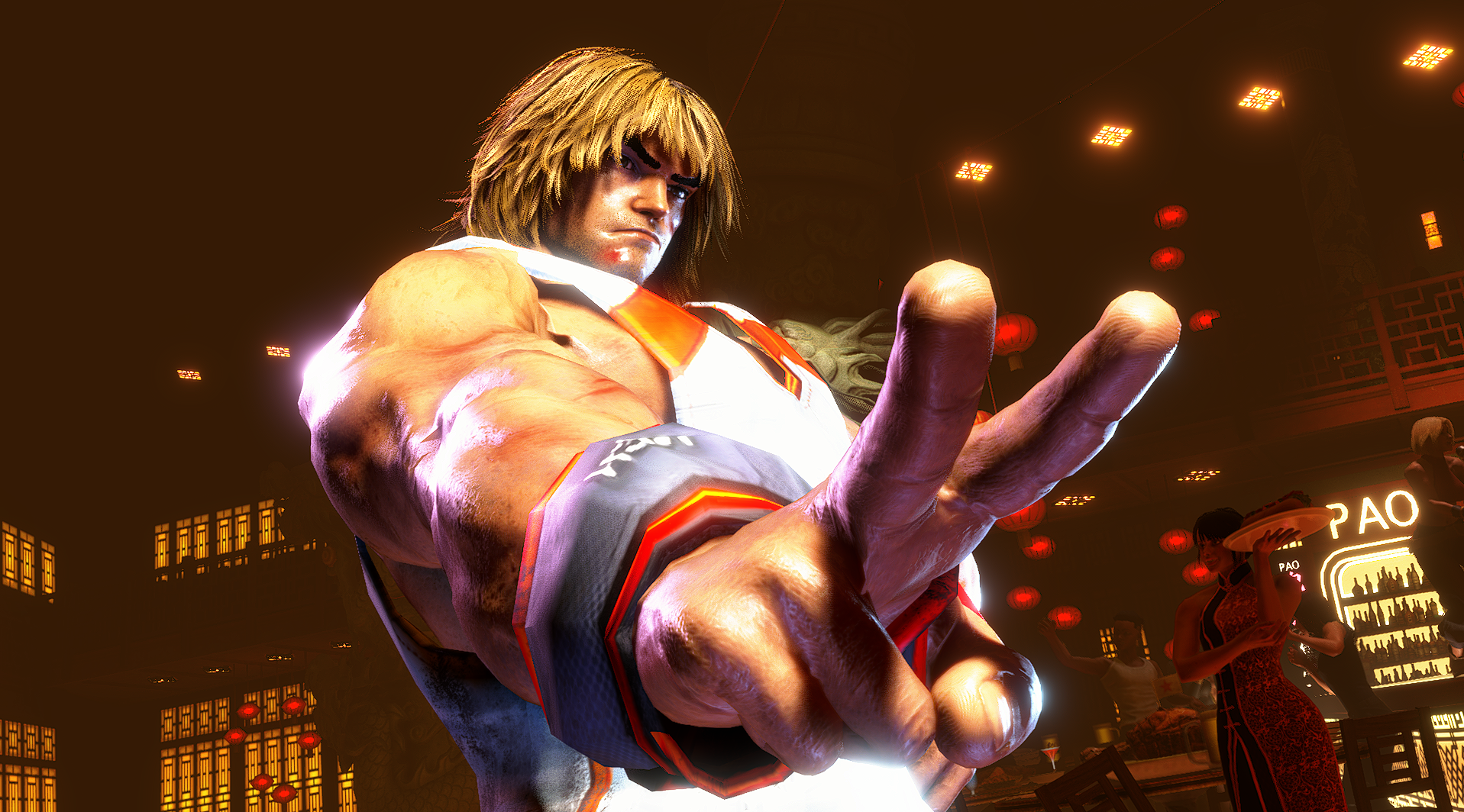 Ken Sports by lilotty on DeviantArt