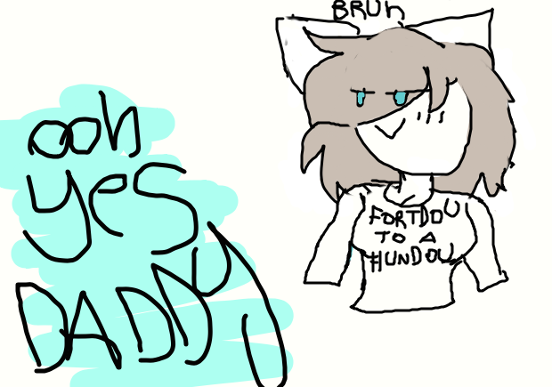Ooh yes daddy by Bfdifan200 on DeviantArt