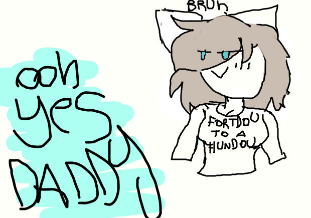 Ooh Yes Daddy By Bfdifan200 On Deviantart