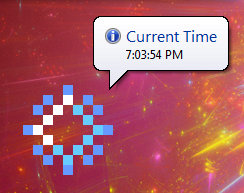 8-Bit Clock 1.0 by OsricWuscfrea on DeviantArt