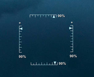 Volume Controls on Rainmeter - DeviantArt
