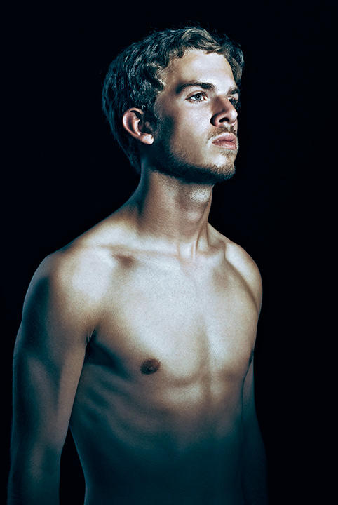 Thor - Creative Lighting by SpecKRetouch on DeviantArt