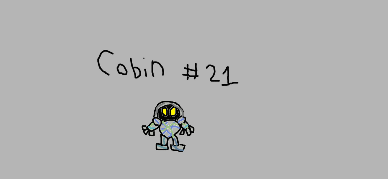 cobin by mysticalmagikoopa on DeviantArt