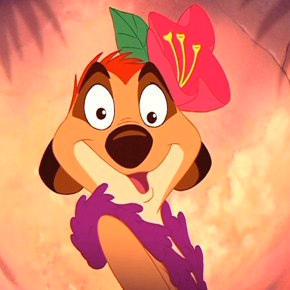 Timon hula dance animation by jujuMilani on DeviantArt