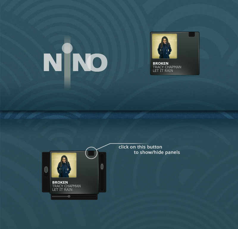 Nino by MaxDaeWon on DeviantArt