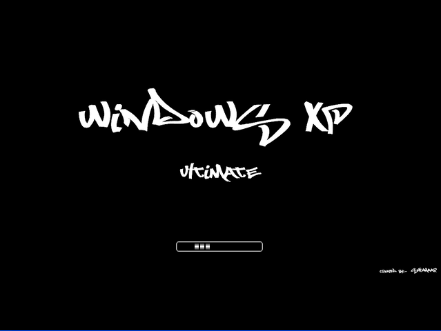 Windows Xp Ultimate Boot by sukumaar-neo on DeviantArt