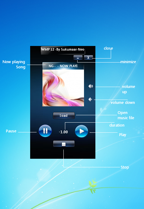 WMP 12 by sukumaar-neo on DeviantArt